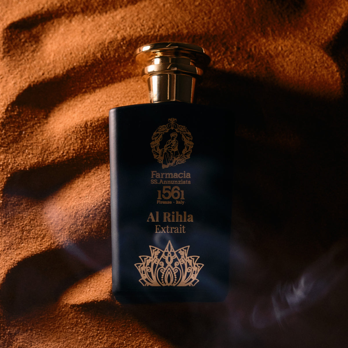 Extrait de parfum Al Rihla | FSSA1561