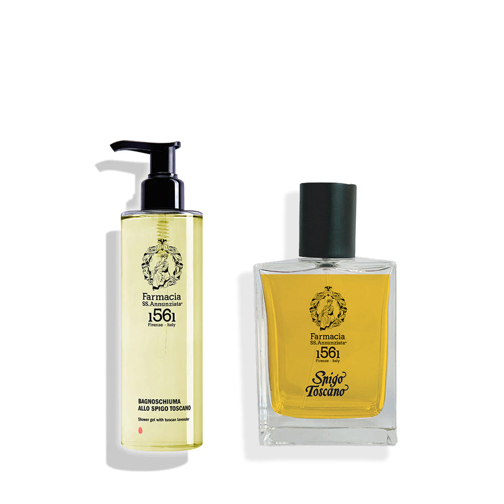 Tuscan Spigo Set – FSSA1561