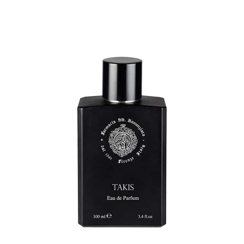 Profumo legnoso muschiato Takis – FSSA1561