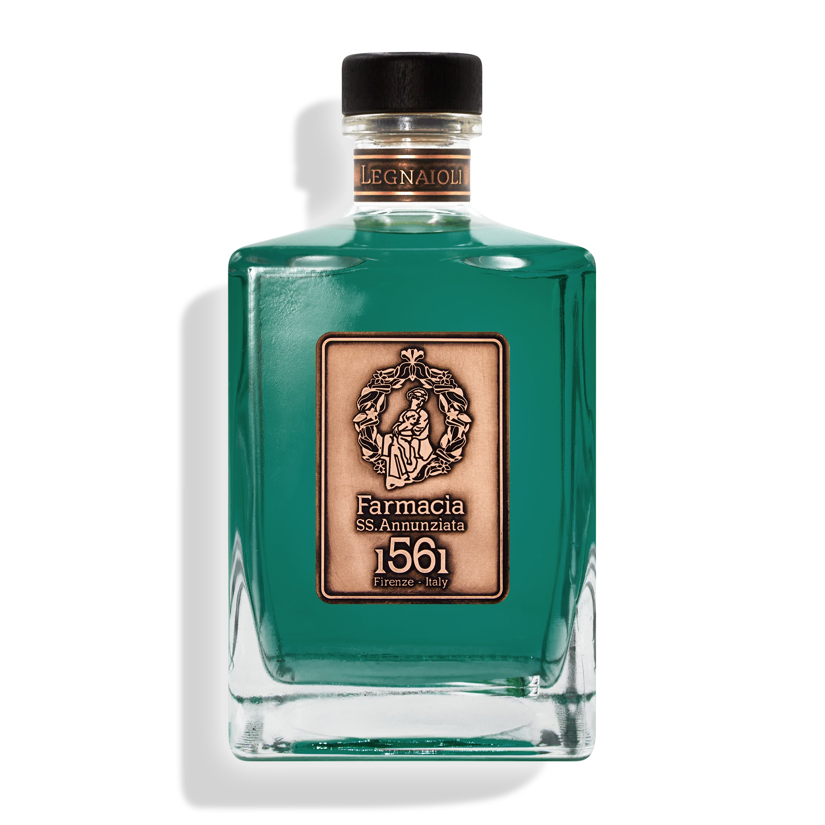 Legnaioli - Diffuser with sticks – Farmacia SS. Annunziata 1561 - Firenze